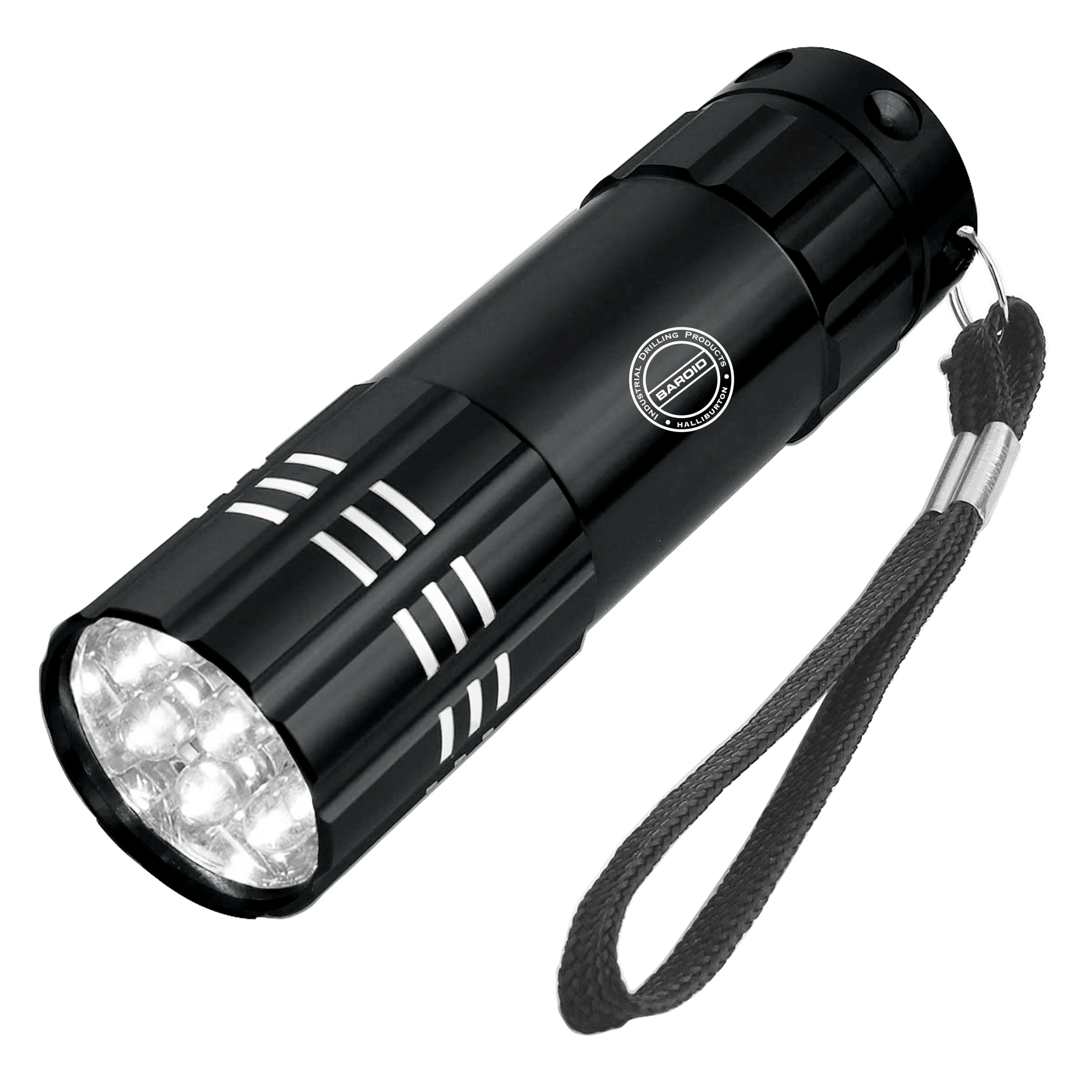 Sports & Leisure | LED Aluminum Flashlight | 9010