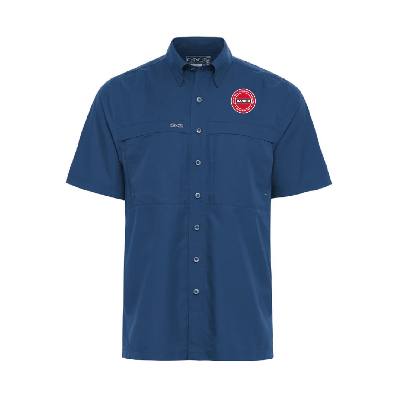 Men's Apparel | Deep Water Explorer Shirt | 3115